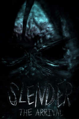 Grid for Slender: The Arrival by Gangrelm - SteamGridDB