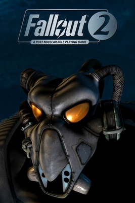 Grid for Fallout 2: A Post Nuclear Role Playing Game by ...