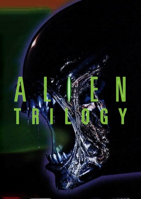 Grid for Alien Trilogy by LDfrost - SteamGridDB