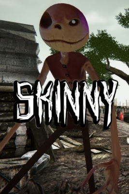 Skinny - SteamGridDB