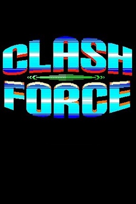 Grid for Clash Force by SrMilagro - SteamGridDB