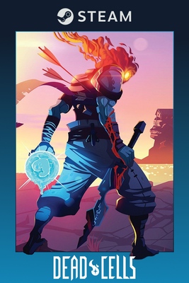 Grid for Dead Cells by Slack - SteamGridDB