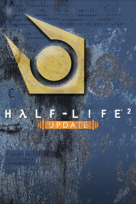 Grid for Half-Life 2: Update by Reiisen - SteamGridDB