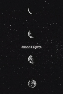 Grid for Moonlight by kit. - SteamGridDB