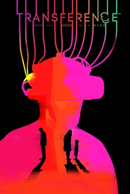 Grid for Transference by yst - SteamGridDB