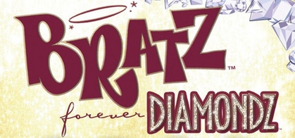 Grid for Bratz: Forever Diamondz by CyanRyanR - SteamGridDB