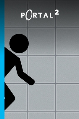 Grid for Portal 2 by juwu - SteamGridDB