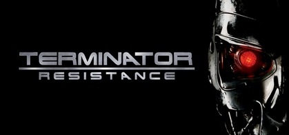 Grid for Terminator: Resistance by JackyBryant - SteamGridDB
