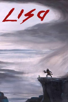 Grid for LISA: The Painful by Matias11D - SteamGridDB