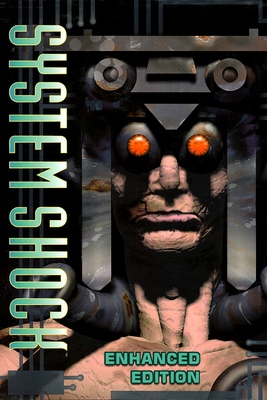 Grid for System Shock: Enhanced Edition by Grillsoße - SteamGridDB