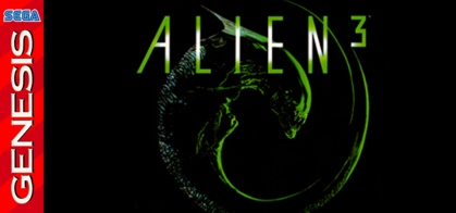 Grid for Alien 3 by [EW] Mitsie - SteamGridDB