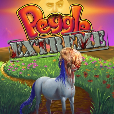 Grid for Peggle Extreme by Neuropod - SteamGridDB