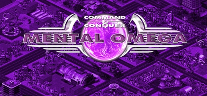 Grid for Command & Conquer: Mental Omega by seeseecc - SteamGridDB