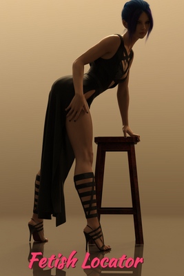 Grid for Fetish Locator Week One - Extended Edition by Tslayer - SteamGridDB