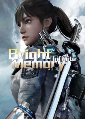 Grid for Bright Memory: Infinite by LDfrost - SteamGridDB