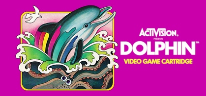 Grid for Dolphin by djbobw - SteamGridDB