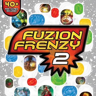 Grid for Fuzion Frenzy by Imatination - SteamGridDB