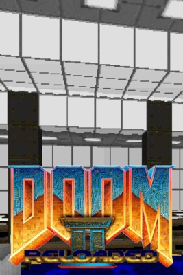 Doom 2 Reloaded - SteamGridDB
