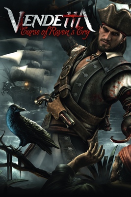 Vendetta - Curse of Raven's Cry - SteamGridDB