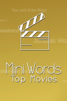 Mini Words: Top Movies - SteamGridDB