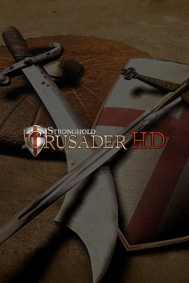 Grid for Stronghold Crusader HD by clam.buttocks - SteamGridDB