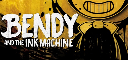 Grid for Bendy and the Ink Machine by BeninjaLIVE - SteamGridDB