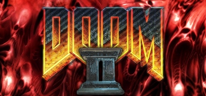 Grid for DOOM II by Sir Fappy Fapington - SteamGridDB