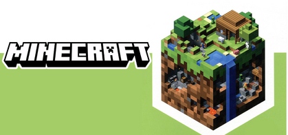 Grid for Minecraft by Maxine - SteamGridDB