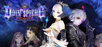 Grid for Odin Sphere Leifthrasir by Yeah No - SteamGridDB