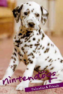 Nintendogs: Dalmatian & Friends - SteamGridDB