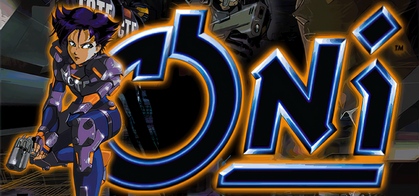 Grid for Oni by Excaliguer4 - SteamGridDB