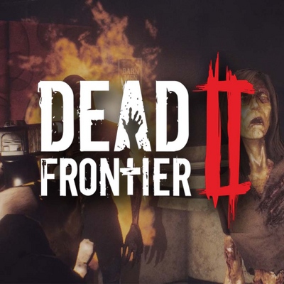 Dead Frontier 2 - SteamGridDB