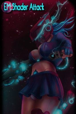 EM: Shader Attack - SteamGridDB