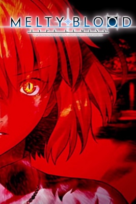 Grid for Melty Blood: Type Lumina by Toxxix - SteamGridDB