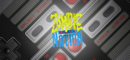 Zombie Nation - SteamGridDB