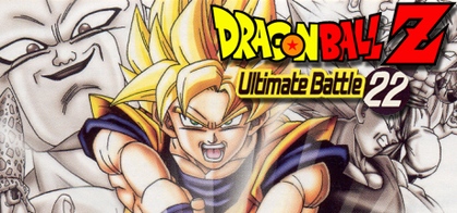 Grid for Dragon Ball Z: Ultimate Battle 22 by Gills87 - SteamGridDB