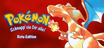 Grid for Pokémon Red Version by Oleg - SteamGridDB