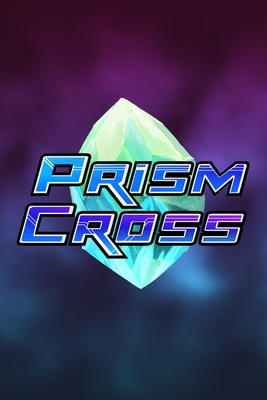 Prism Cross - SteamGridDB