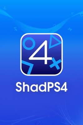 shadPS4 (Emulator) - SteamGridDB