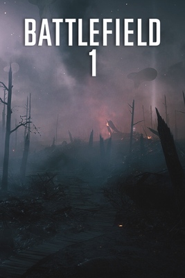 Grid for Battlefield 1 by pizzadoggo - SteamGridDB