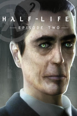 Grid for Half-Life 2: Episode Two by BaturaET - SteamGridDB