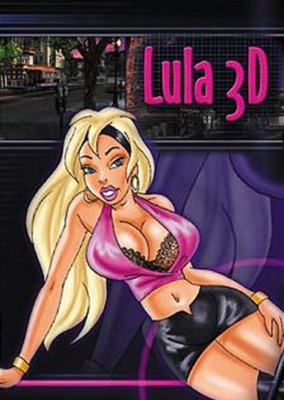 Lula 3D - SteamGridDB