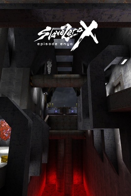 Grid for Slave Zero X: Episode Enyo by Elephantoman38 - SteamGridDB