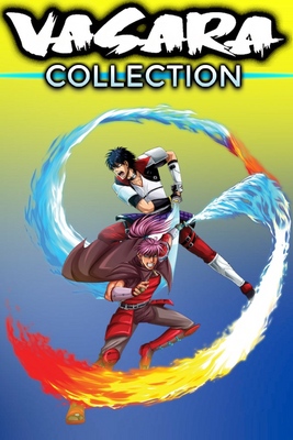 VASARA Collection - SteamGridDB