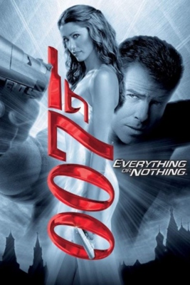 Grid for 007: Everything or Nothing by telanus - SteamGridDB