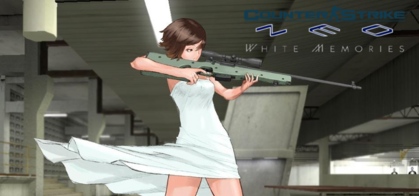 Counter-Strike NEO -White Memories- - SteamGridDB
