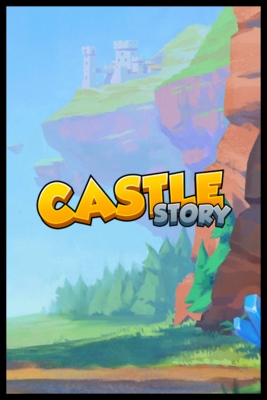 Castle Story - SteamGridDB
