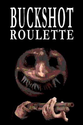 Grid for Buckshot Roulette by Kurikuo 青汁 - SteamGridDB