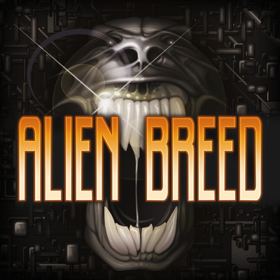 Grid for Alien Breed by CriticalComposer - SteamGridDB