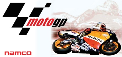 Grid for MotoGP (PS2) by GambitRSA - SteamGridDB